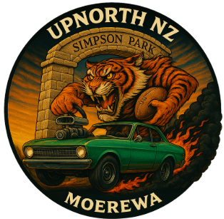 Moerewa – UpNorthNz : Doughboys Print & Design